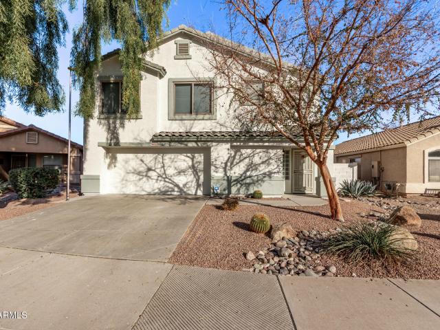 16039 N 165th Ln, Surprise, AZ 85374 | MLS #6968 | Compass