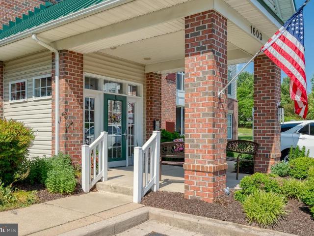 1603 Martha Court # 101