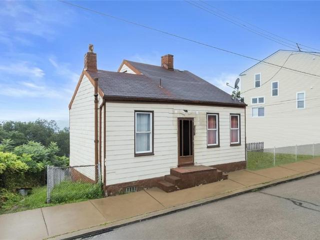 1603 Meadville St, Pittsburgh, PA 15214 | MLS #1709 | Compass