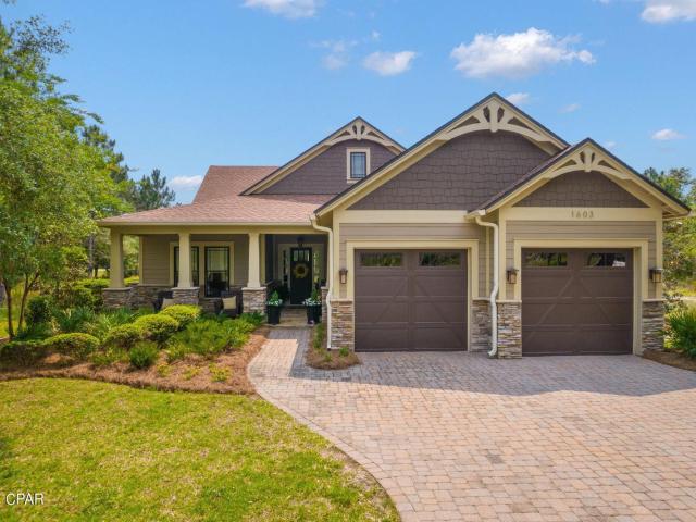 1603 Meadow Lark Way, Panama City Beach, FL 32413 | MLS #998981 | Compass