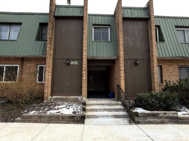 1603 Meadowview Lane # 1603