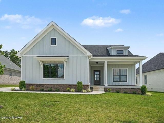 1603 Meremont Ridge Rd, Louisville, KY 40245