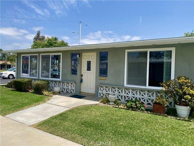 1603 Merion Way # M242, Seal Beach, CA 90740