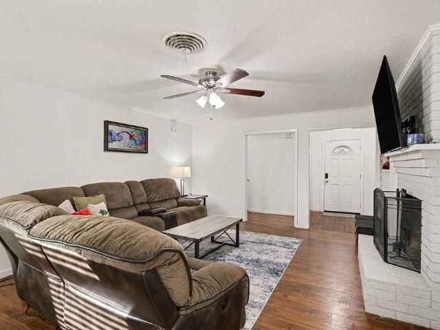 1603 Miller Ct, Pantego, TX 76013 | MLS #21148