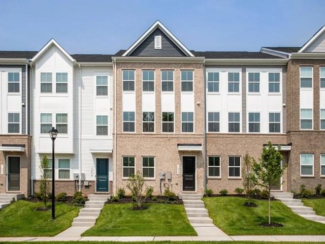 1603 Morning Star Ct, Upper Marlboro, MD 20774