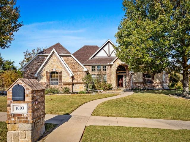 1603 Moreland Dr, Sherman, TX 75090 | MLS #21141 | Compass