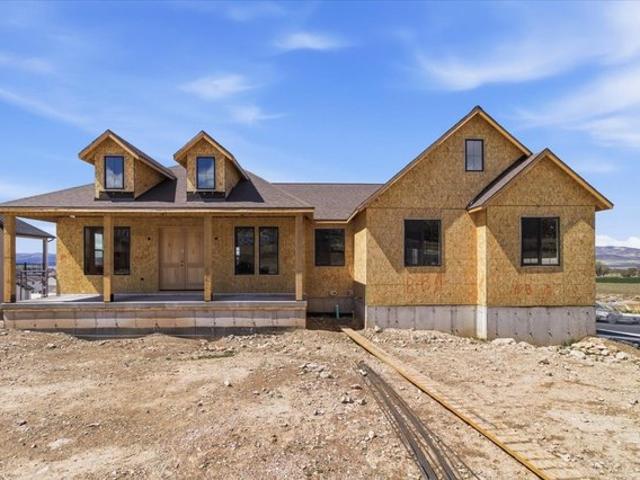 1603 N 250 E, Nephi, UT 84648