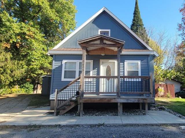 1603 N 5th St, Niles, MI 49120