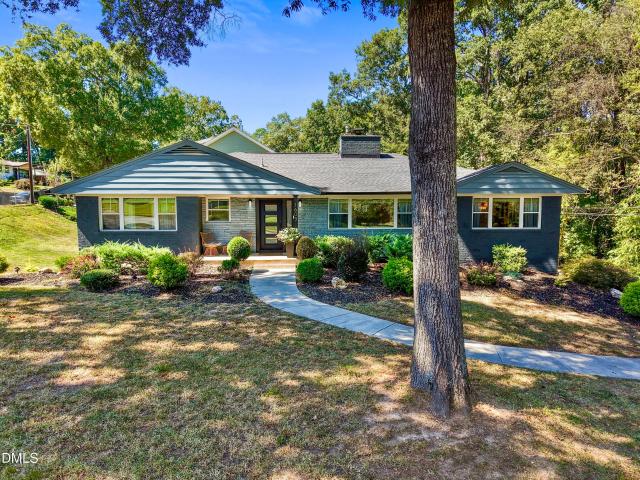 1603 N Alston Ave, Durham, NC 27701 | MLS #10123