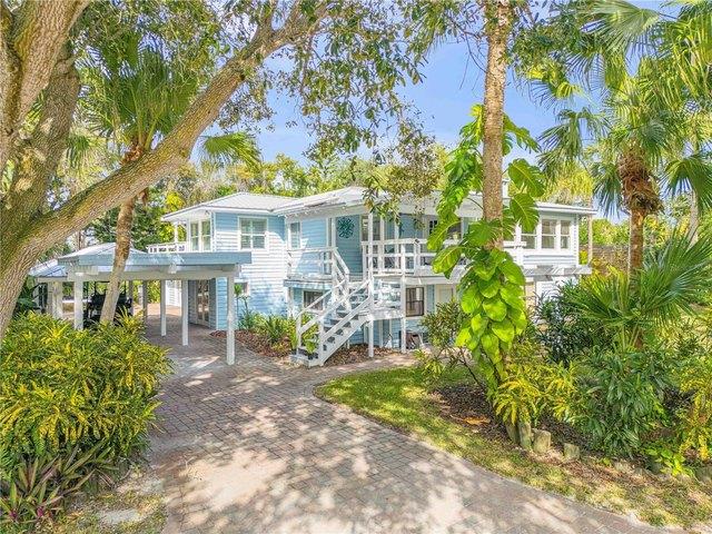 1603 N Indian River Rd, New Smyrna Beach, FL 32169
