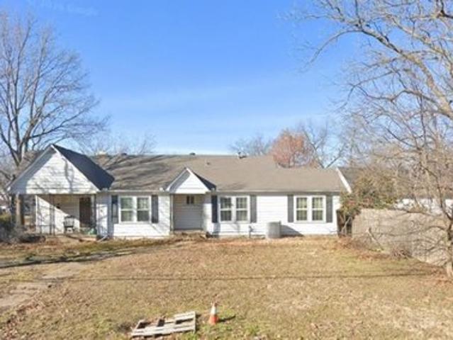 1603 N Lockhart St, Sherman, TX 75092