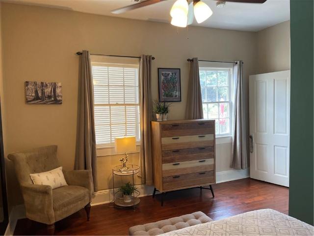 1603 N Lopez Street # REAR