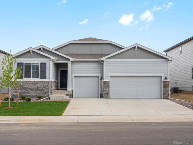 1603 Nathan River Dr, Windsor, CO 80550 | MLS #6706 | Compass