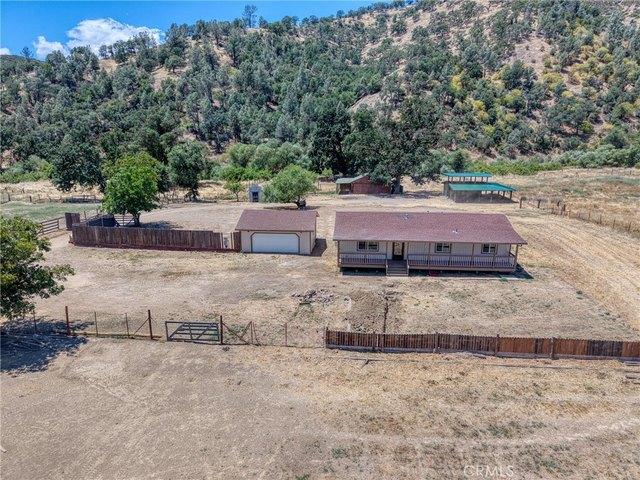 1603 New Long Valley Rd, Clearlake Oaks, CA 95423