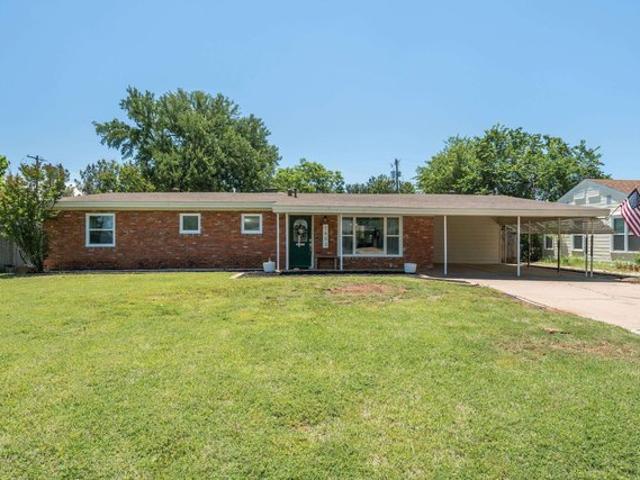 1603 Norman St, Wichita Falls, TX 76302