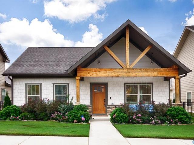 1603 Nordic St NE, Huntsville, AL 35811