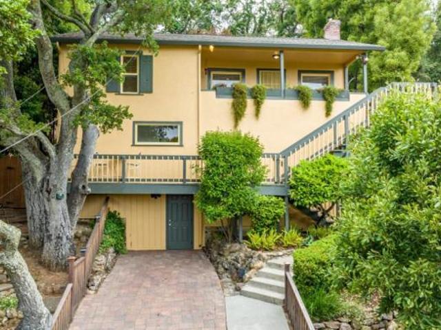 1603 Notre Dame Ave, Belmont, CA 94002