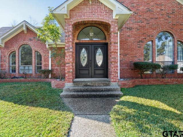 1603 Old Oak Dr, Flint, TX 75762 | MLS #25015 | Compass