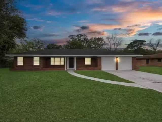 1603 Adams St, Baytown, TX 77520 MLS 70338419