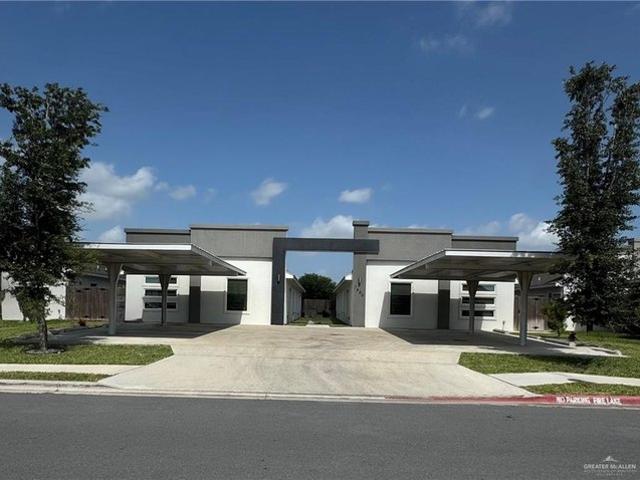 1603 Angelina Dr, San Juan, TX 78589