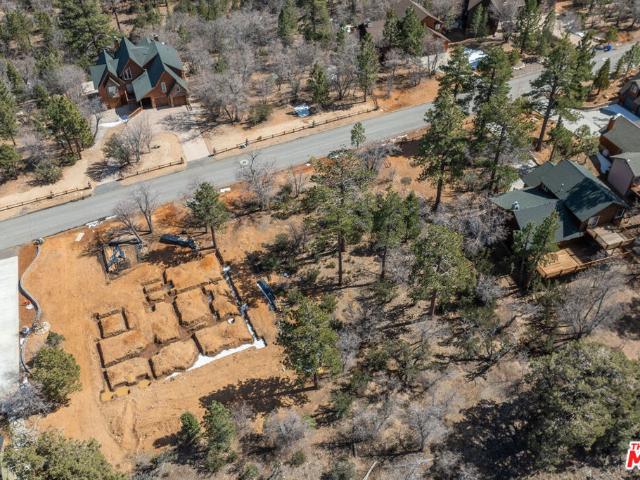 1603 Angels Camp Road
