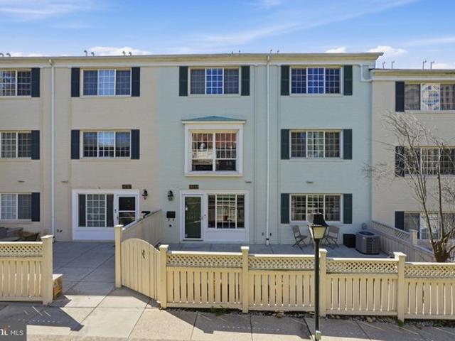 1603 B N Van Dorn St, Alexandria, VA 22304