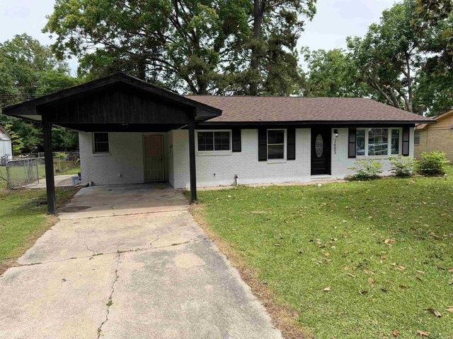 1603 Belmoor Dr, Pine Bluff, AR 71601