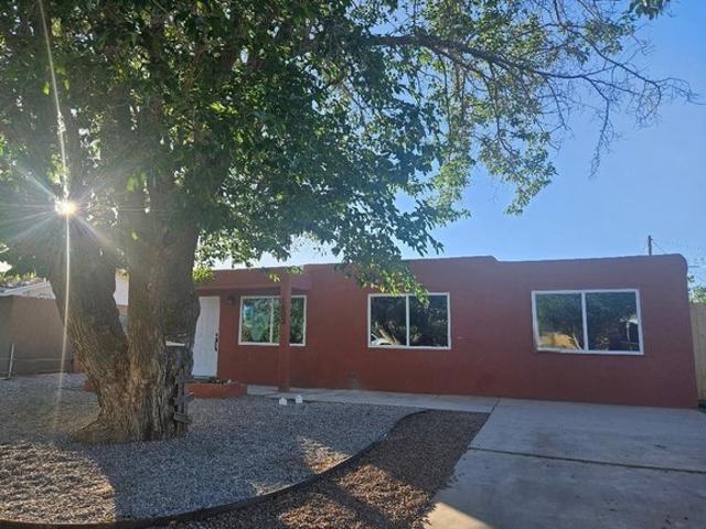 1603 Bellamah Dr, Alamogordo, NM 88310