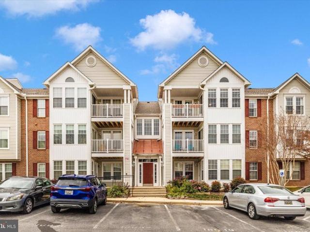 1603 Berry Rose Ct Unit 3D, Frederick, MD 21701