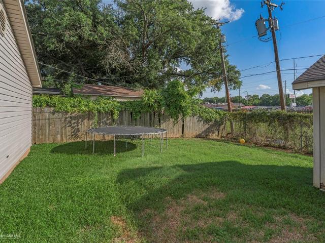 1603 Bistineau Drive