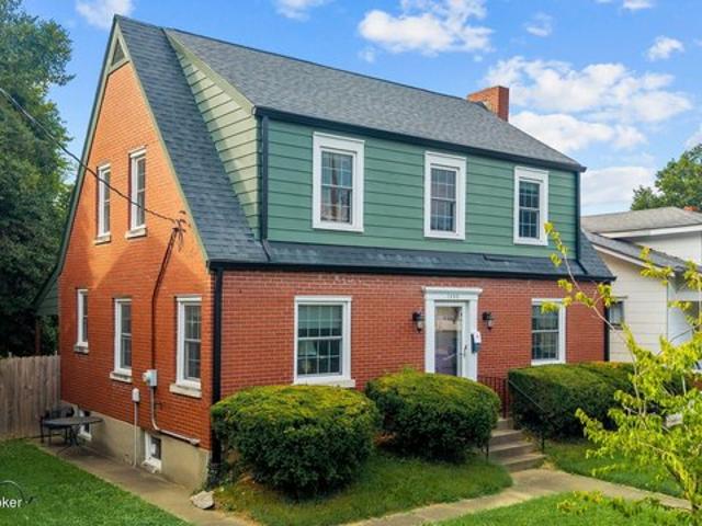 1603 Bonnycastle Ave, Louisville, KY 40205