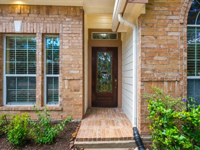 1603 Brazos Gate Drive