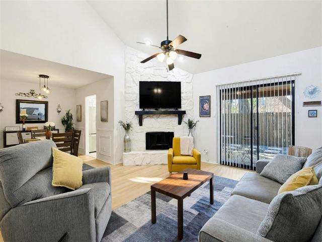 1603 Brentwood Drive