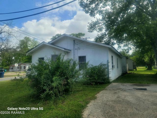 1603 Brown St, Opelousas, LA 70570 | MLS #RA2600003