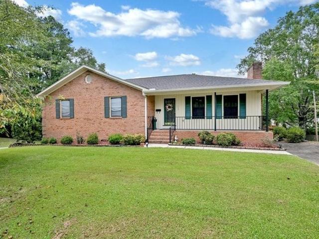 1603 Catoma Dr NE, Cullman, AL 35055