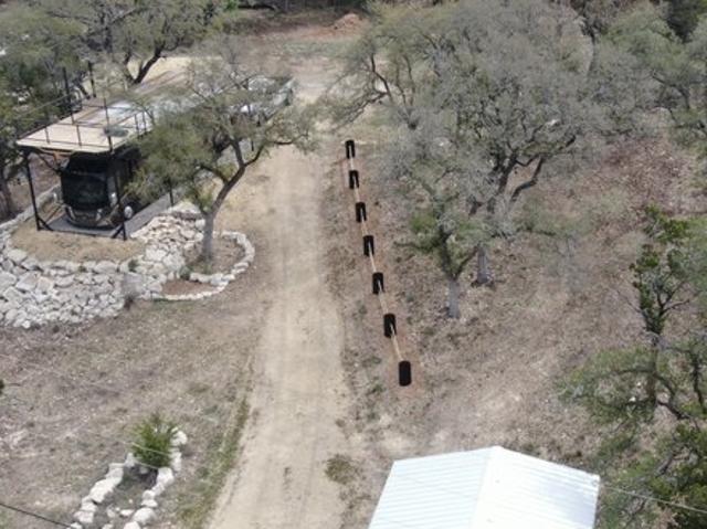 1603 Cattail Lot 432, Canyon Lake, TX 78133