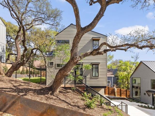 1603 Chelsea Ln Unit 2, Austin, TX 78704