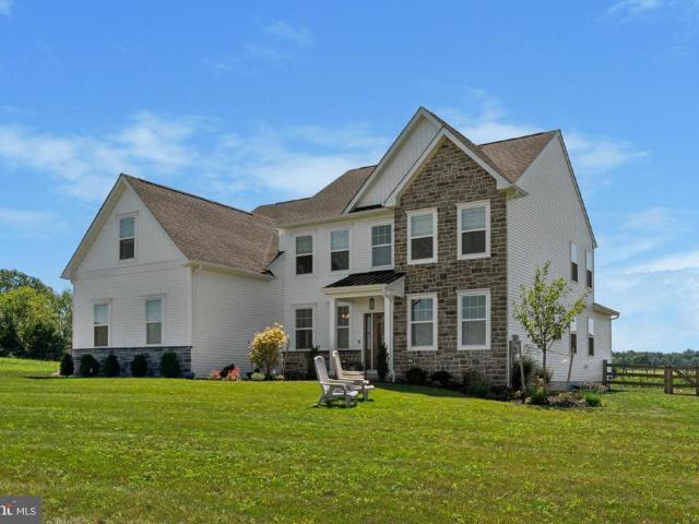 1603 Chestnut Ridge Road