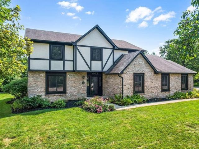 1603 Chippewa Ct, Grove City, OH 43123