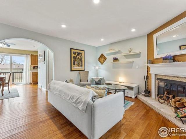 1603 Cottonwood Dr #A, Louisville, CO 80027