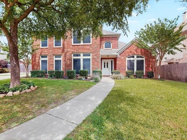 1603 Creekridge Dr, Keller, TX 76248