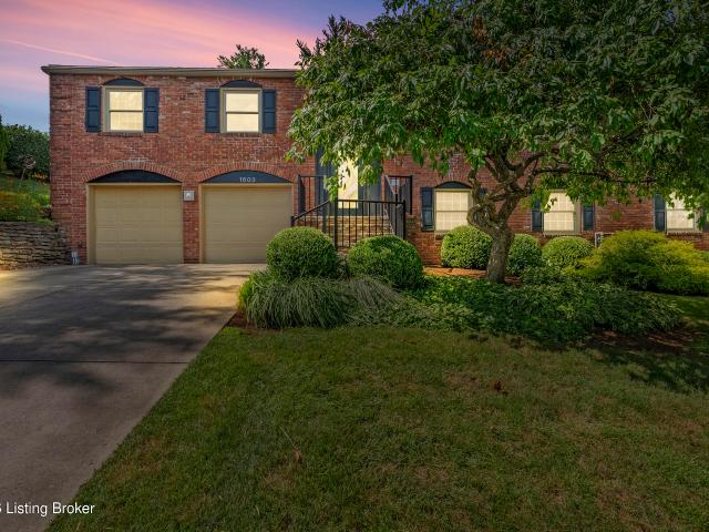 1603 Dunbarton Wynde