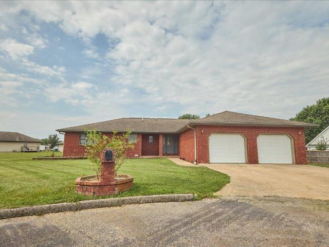 1603 Davis Circle
