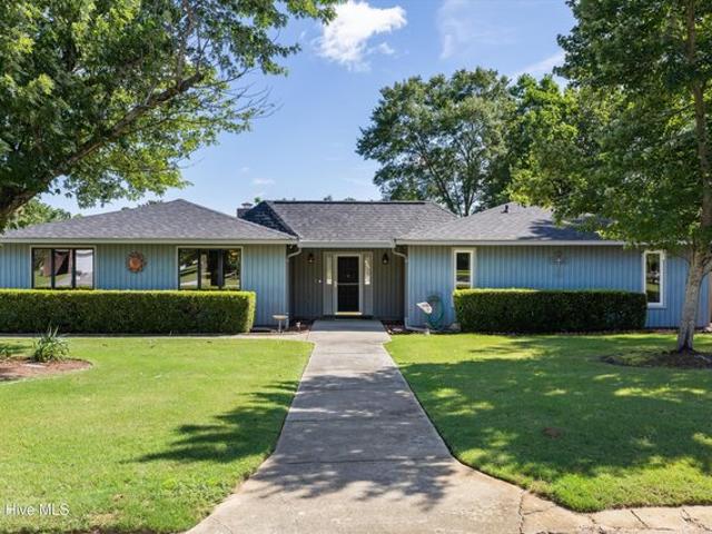 1603 Deerwood Dr, Augusta, GA 30906