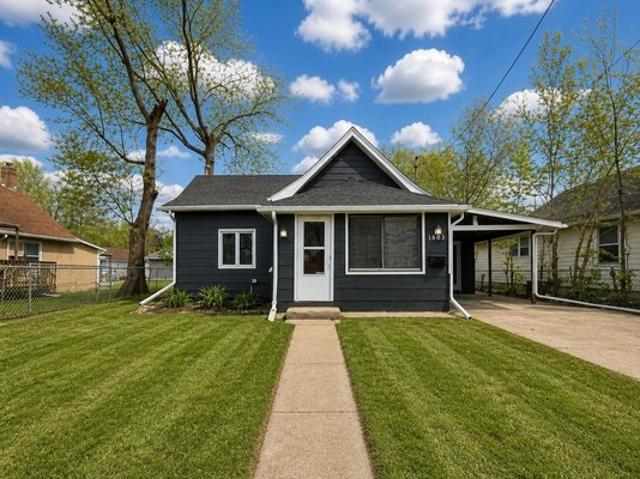 1603 E 22nd St, Des Moines, IA 50317