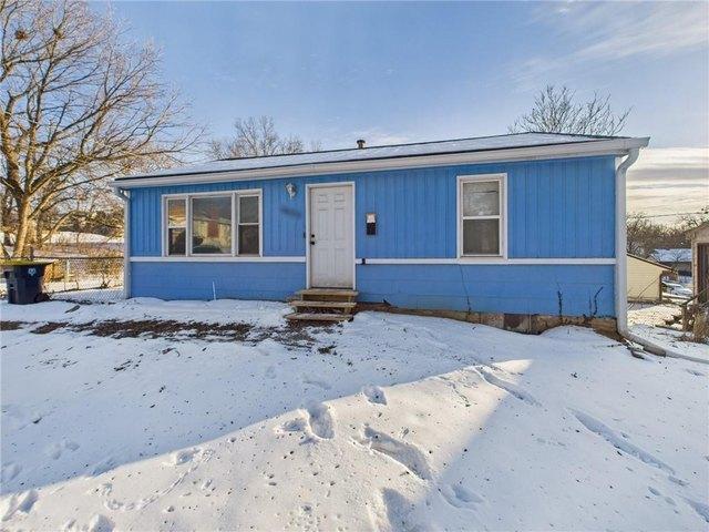 1603 E 82nd St, Kansas City, MO 64131