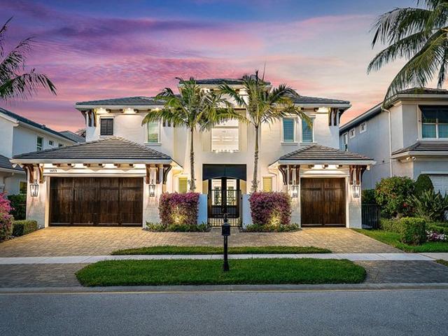 1603 E Hemingway Dr, Juno Beach, FL 33408