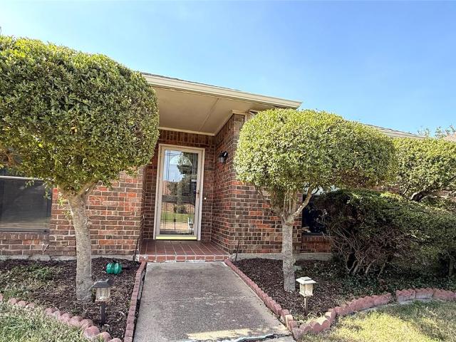 1603 E Peters Colony Road