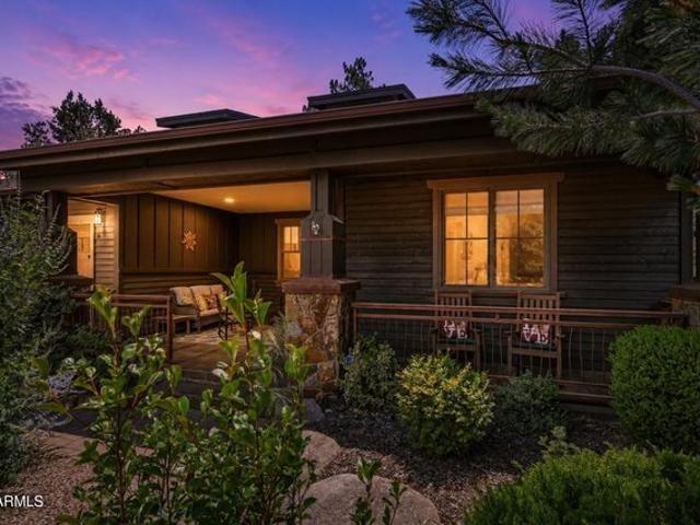 1603 E Velvet Mesquite Ct, Payson, AZ 85541