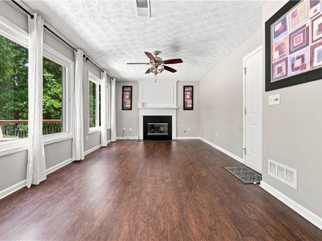 1603 Eagle Drive